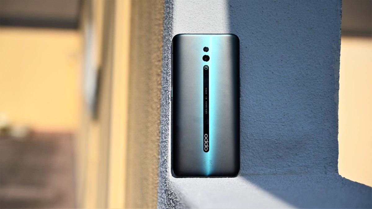 24h con Oppo Reno: pop-up camera e tanto carattere | Video - HDblog.it