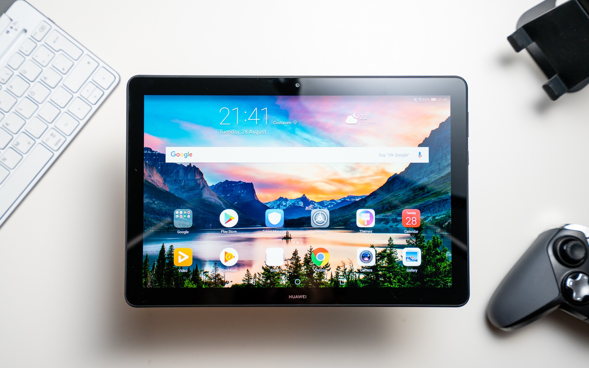 Mercato tablet Q1 2019: Huawei scalza Samsung dal secondo posto | Digitimes