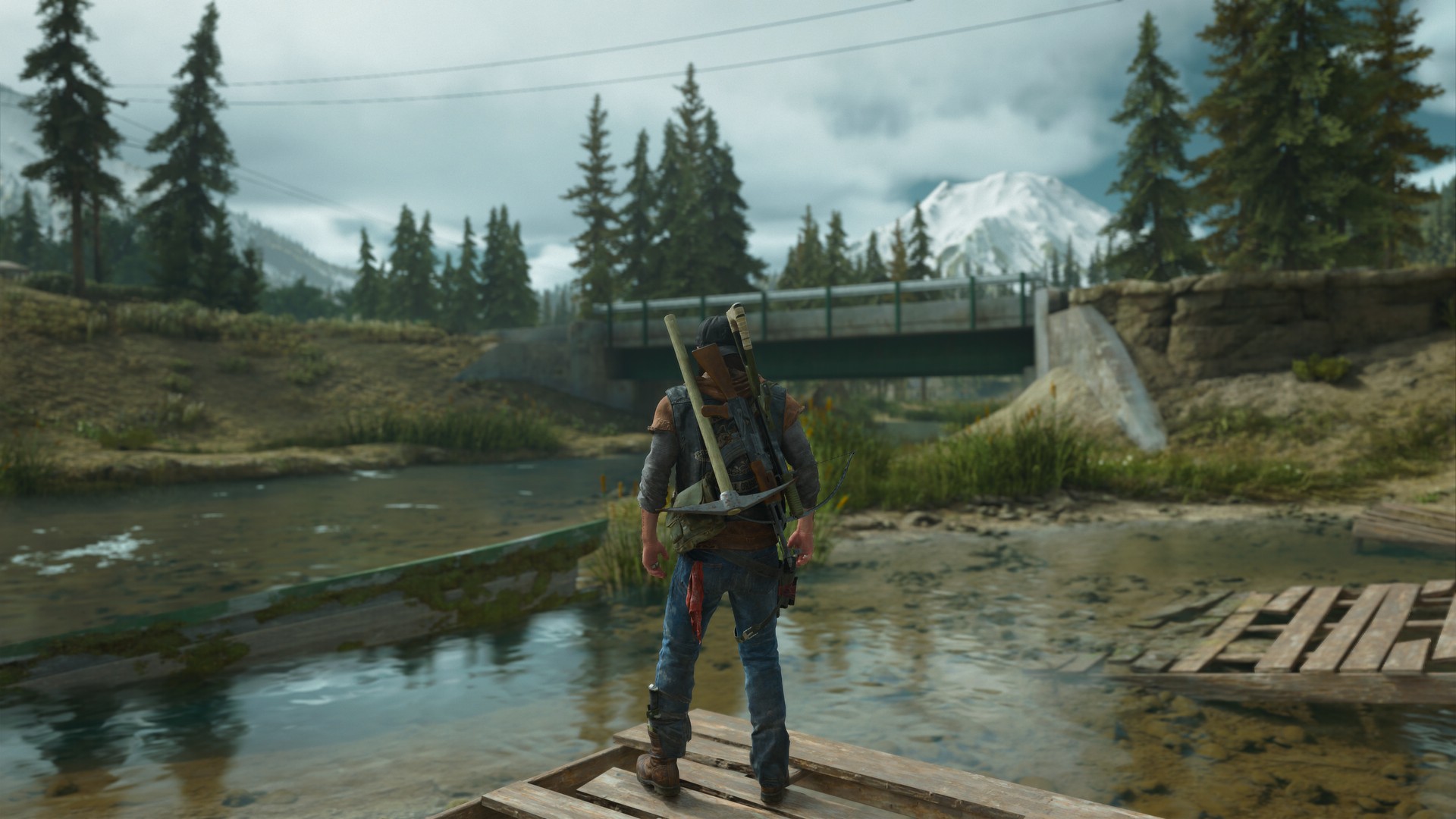 Days Gone un successo su PC: è il titolo più venduto della settimana su ...