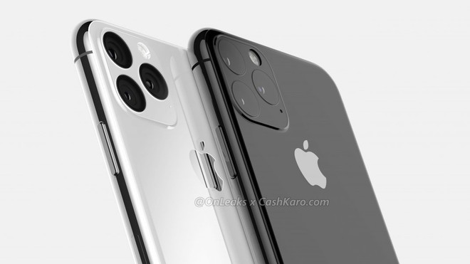 iPhone 2019: caratteristiche, prezzo, data di uscita e scheda tecnica