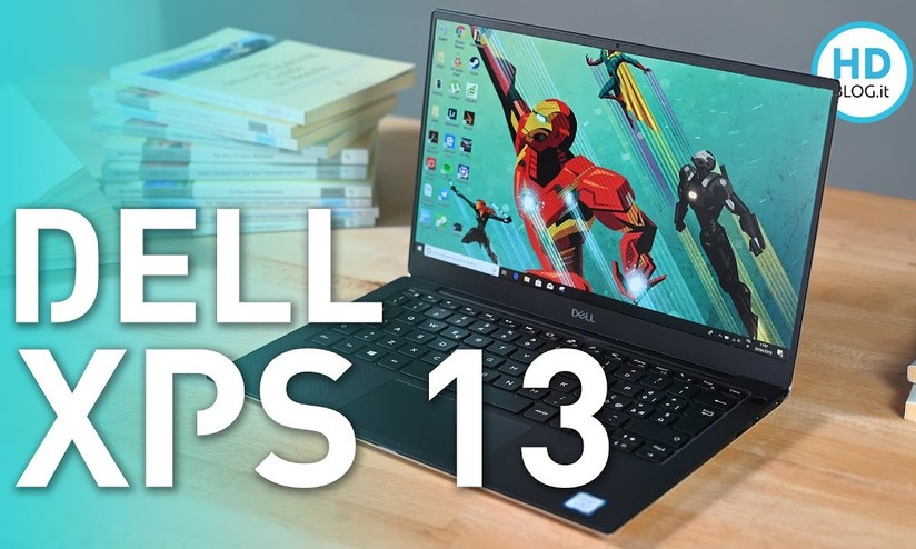 Dell xps 13 2019 store