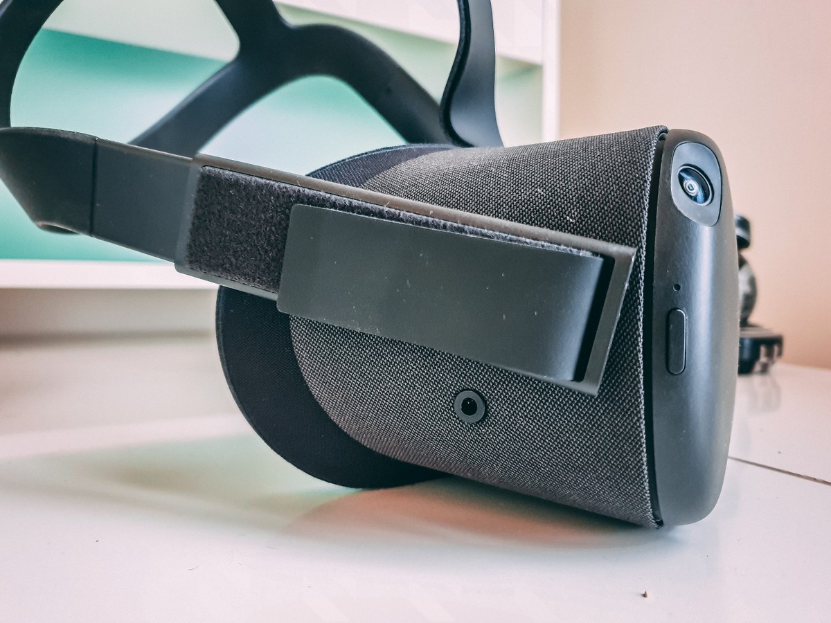 Oculus Quest: Air Link anche sul primo modello e altre novità del ...