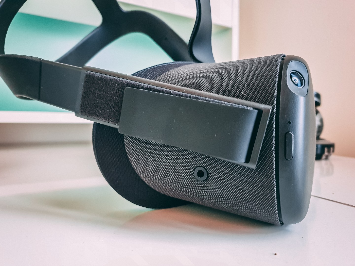 Oculus Quest: Air Link anche sul primo modello e altre novità del ...
