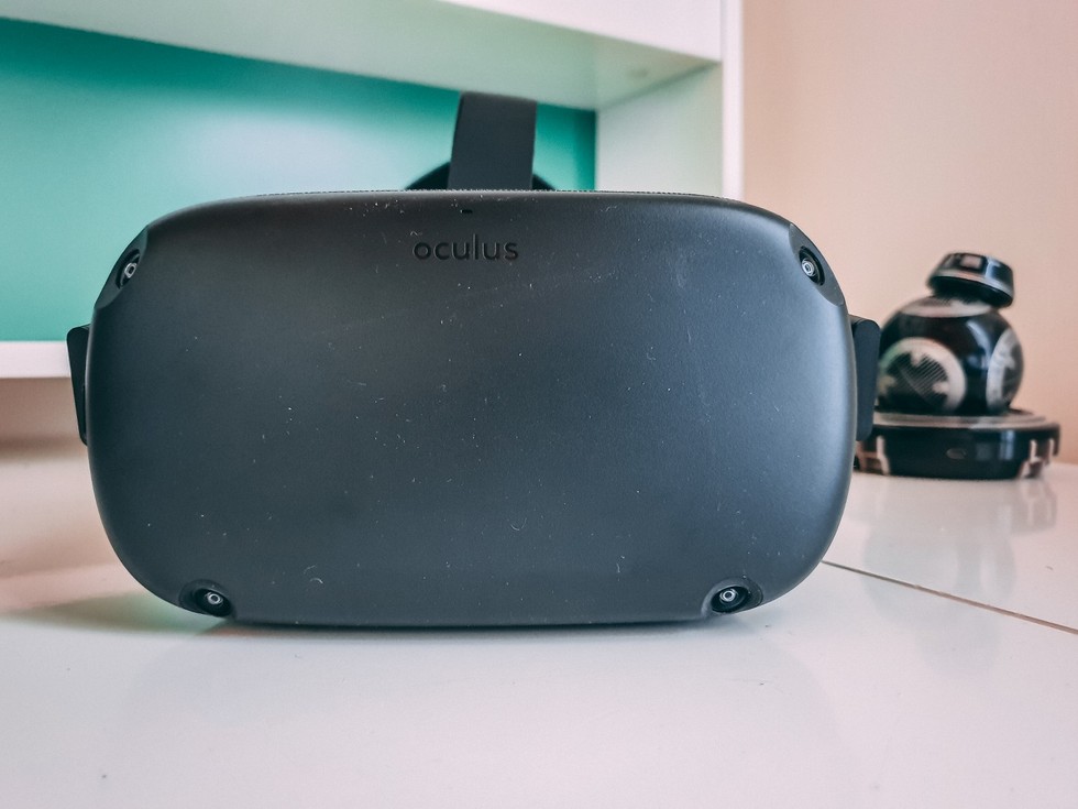 Oculus Quest: entro l'anno si potrà emulare il software di Oculus Go
