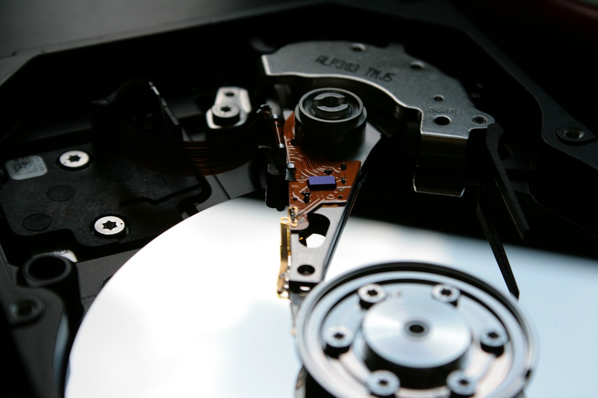 Hard disk meccanici per PC sempre più marginali: crollo delle ...