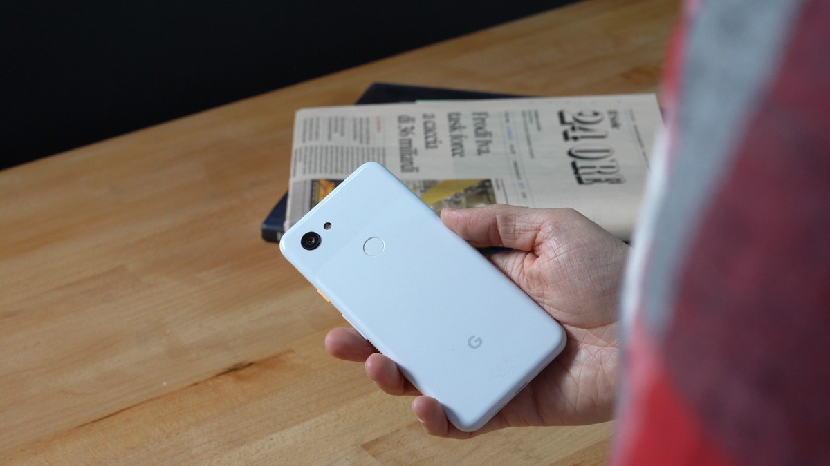 La classifica degli smartphone più resistenti - HDblog.it