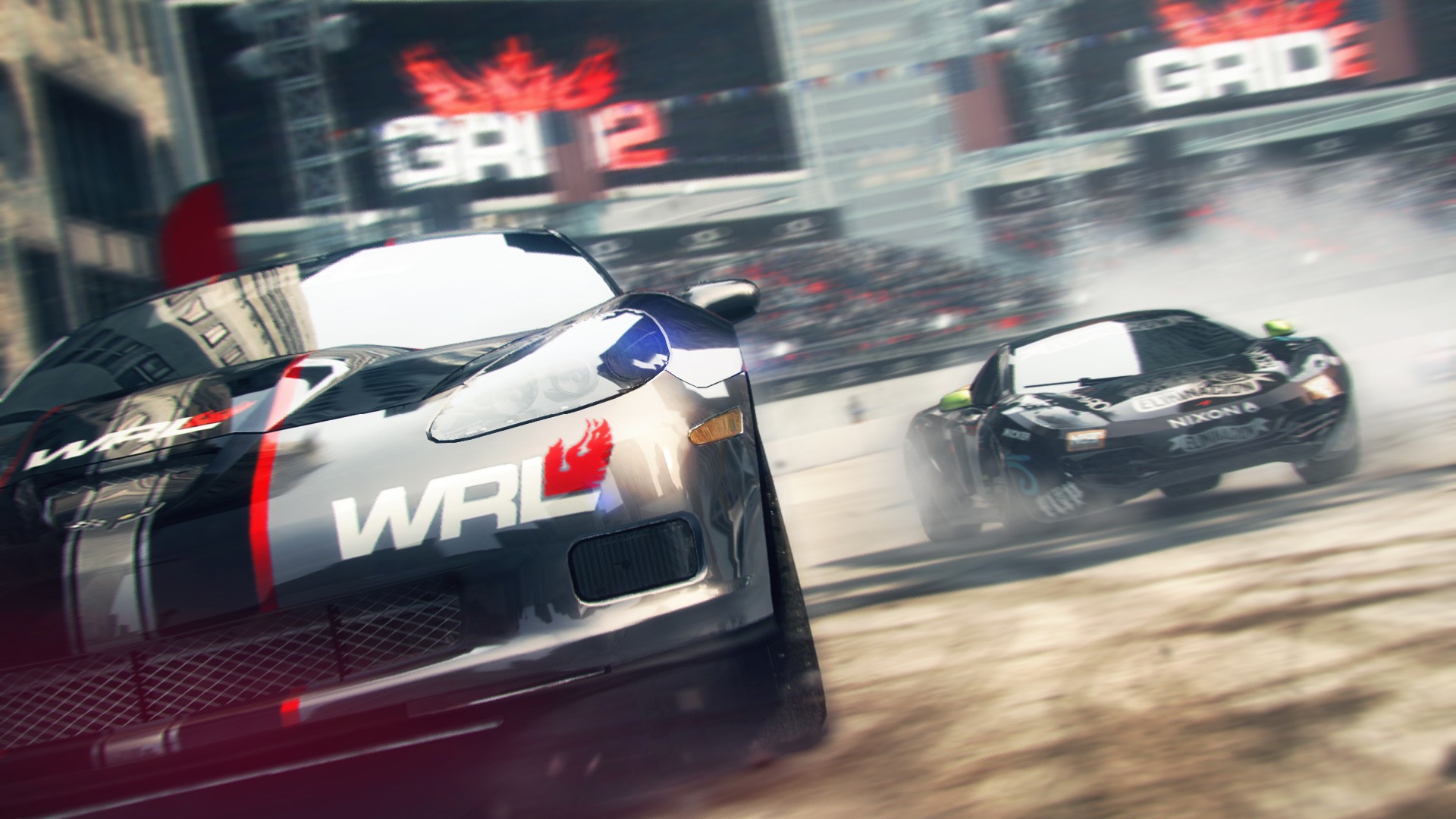Electronics Arts si compra Codemasters e diventa un colosso dei racing game