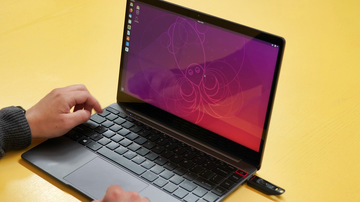 Recensione Chuwi Aerobook: notebook concreto al prezzo giusto - HDblog.it