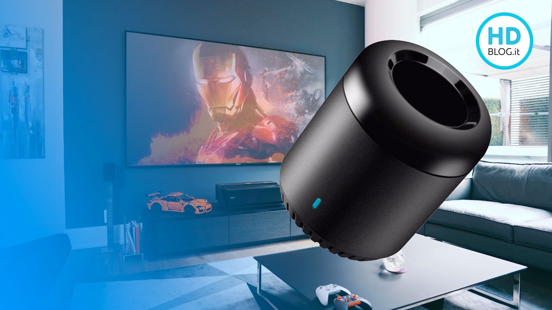 RM mini 3: tutto diventa smart/domotico con 20 euro | Video | #BESTBUY