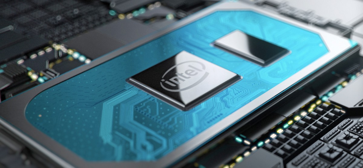 Intel Core "Ice Lake" di 10° generazione ufficiali: arrivano i 10 nm ...