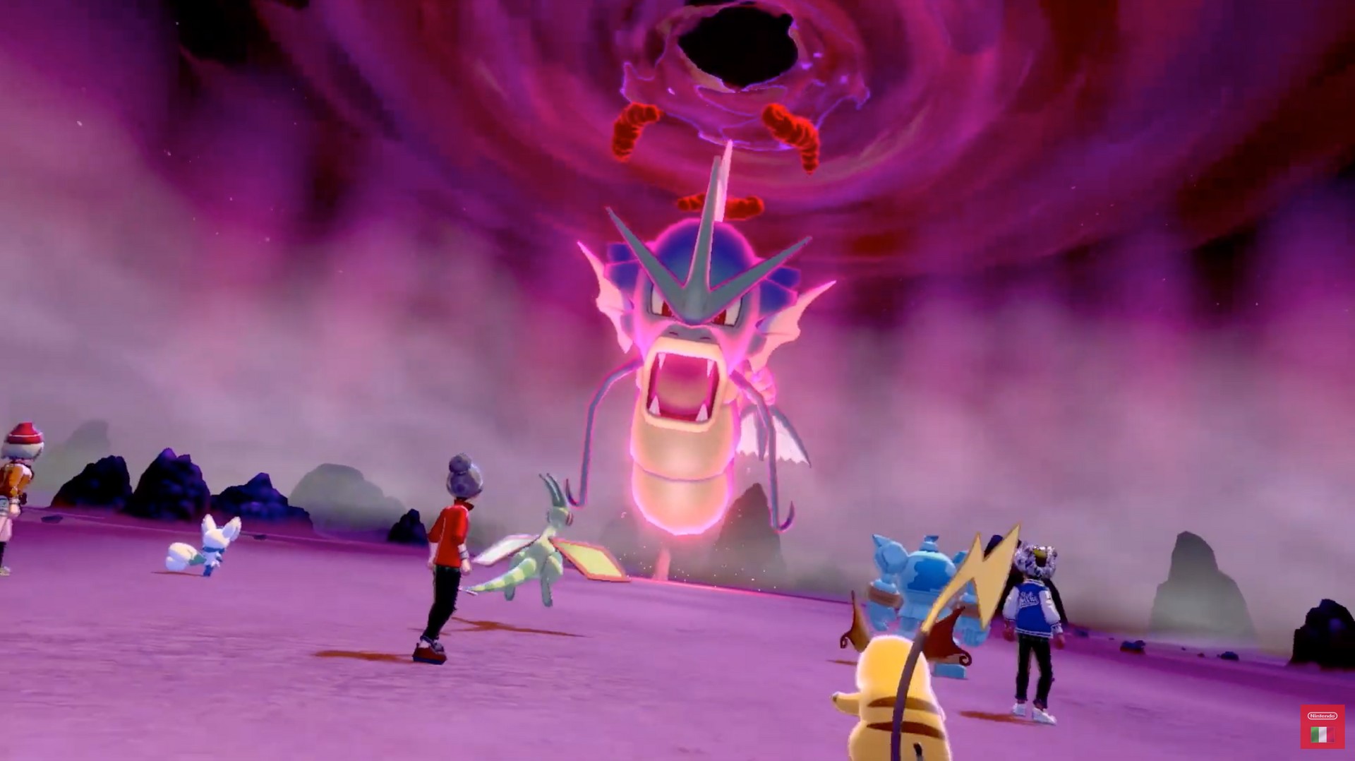 Pokémon Spada e Scudo, volano le vendite su Nintendo Switch: 6 milioni ...