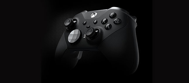 Windows 11, Microsoft testa una tastiera virtuale ottimizzata per gamepad
