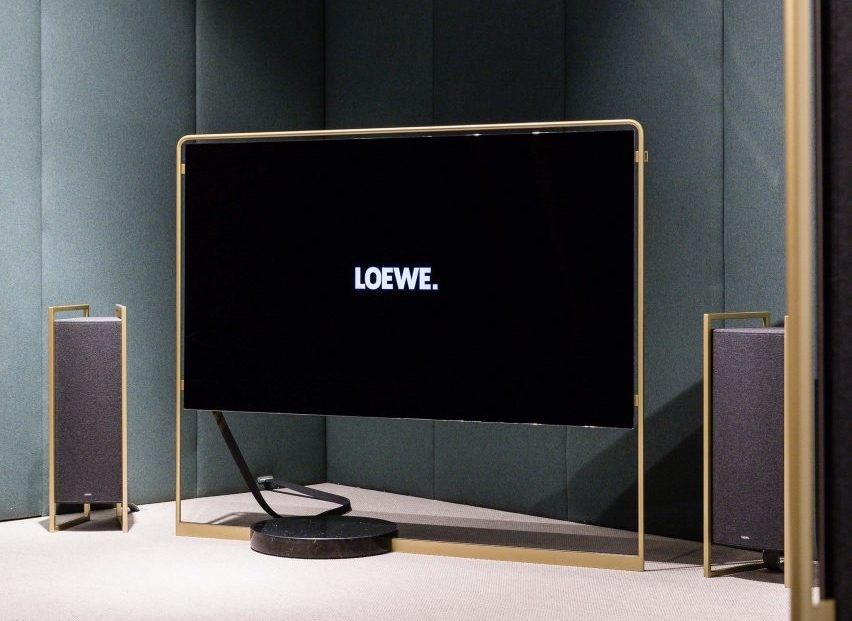 Loewe è stata acquisita da Skytec Group, in arrivo anche gli smartphone