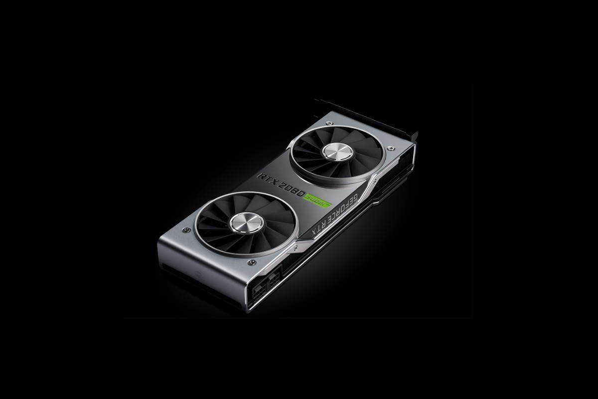 GeForce RTX 2080 SUPER, prestazioni vicine alla NVIDIA Titan V in FFXV