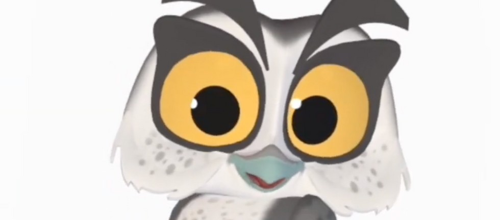 SwiftKey presenta le sue Animoji: arrivano i Puppets