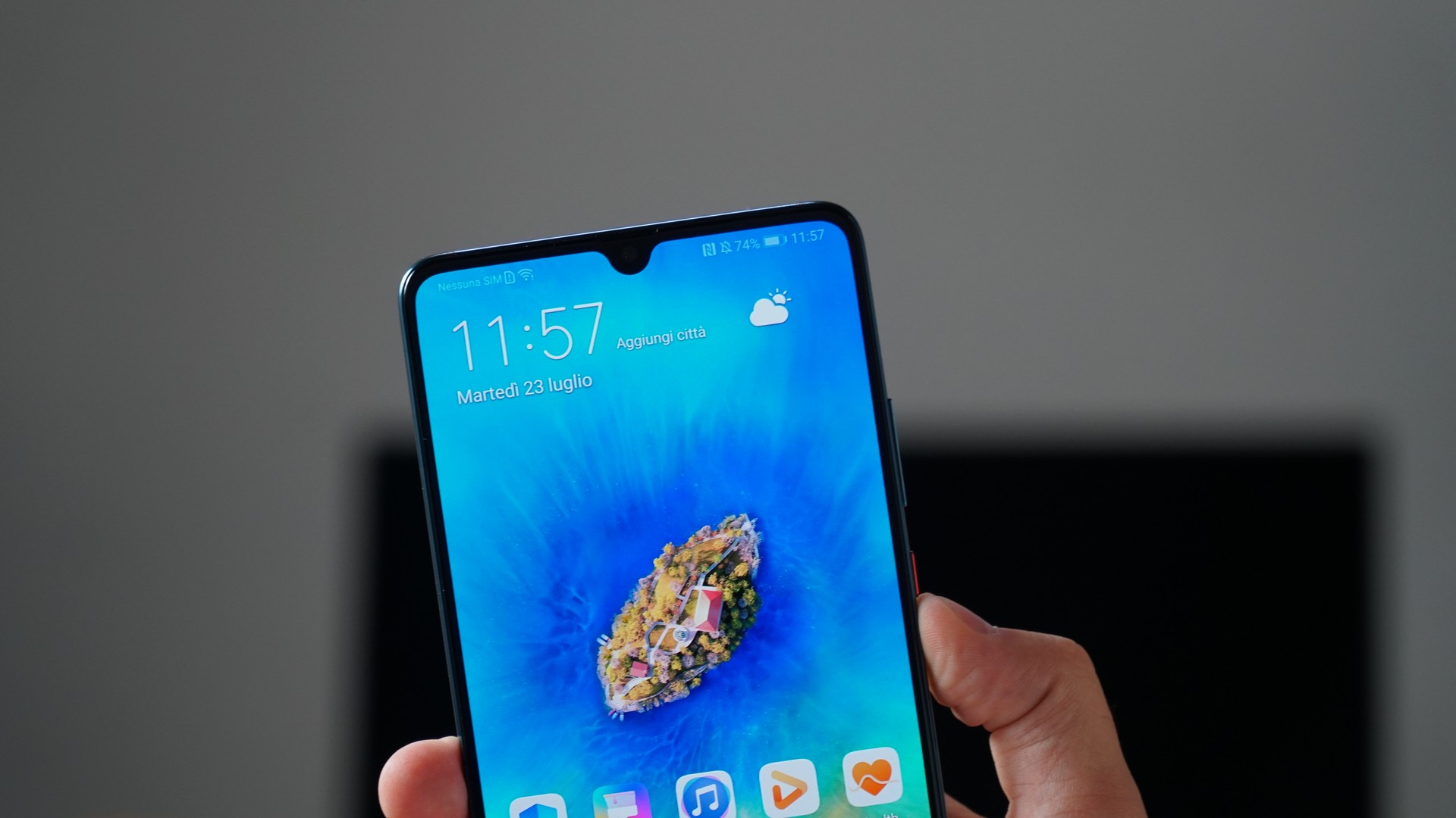 EMUI 10.1, iniziano le Open Beta per tanti smartphone e tablet