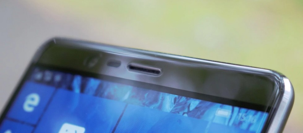 HP Pro X3 con W10M: foto e dettagli della versione consumer di Elite X3 ...