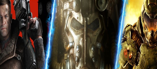 PlayStation Now: in arrivo DOOM, Wolfenstein, Fallout 4 e molti altri