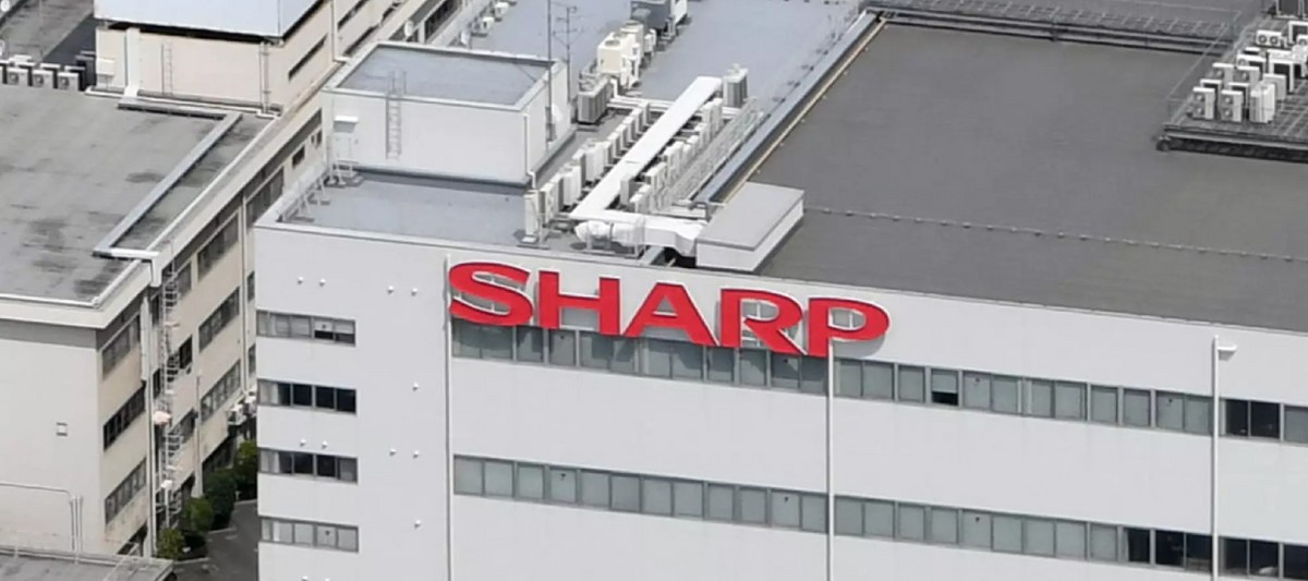 SHARP pronta a trasferire parte della sua produzione in Vietnam - HDblog.it