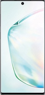 Samsung Galaxy Note 10 Plus - Scheda Tecnica e Caratteristiche