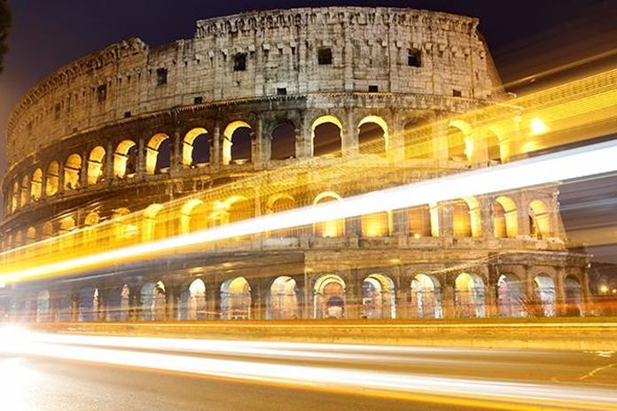 La fibra ottica di Open Fiber arriva a Roma: da oggi le prime offerte ...
