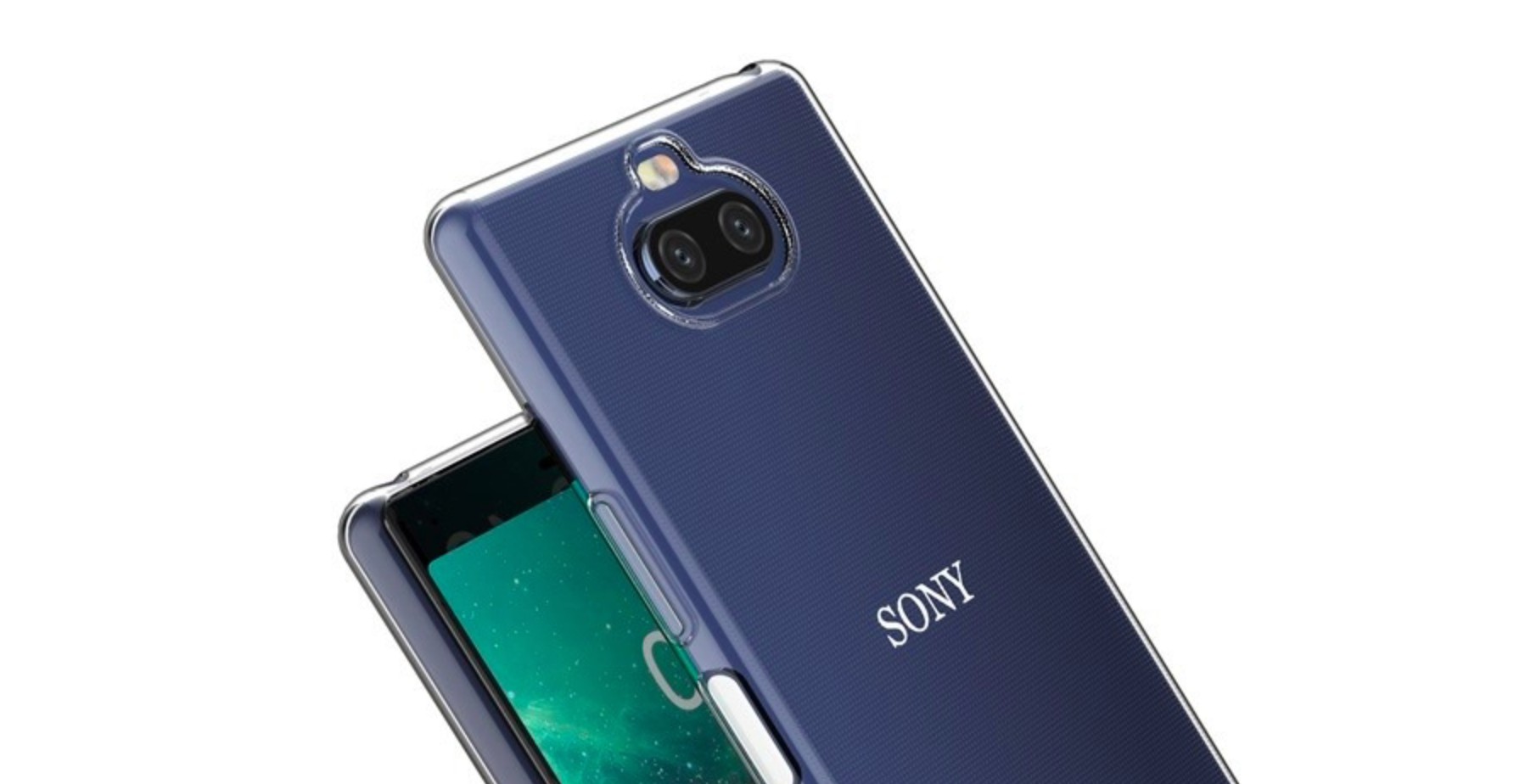 Sony Xperia 20: il successore di Xperia 10 in nuovi render