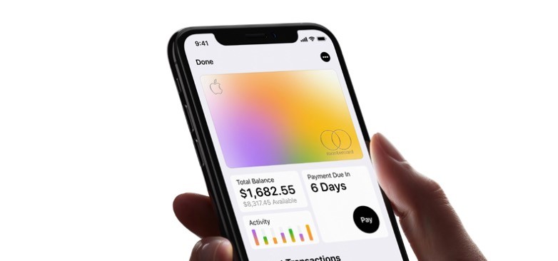 Apple Card, in iOS 14 beta ci sono "indizi" su un possibile arrivo ...