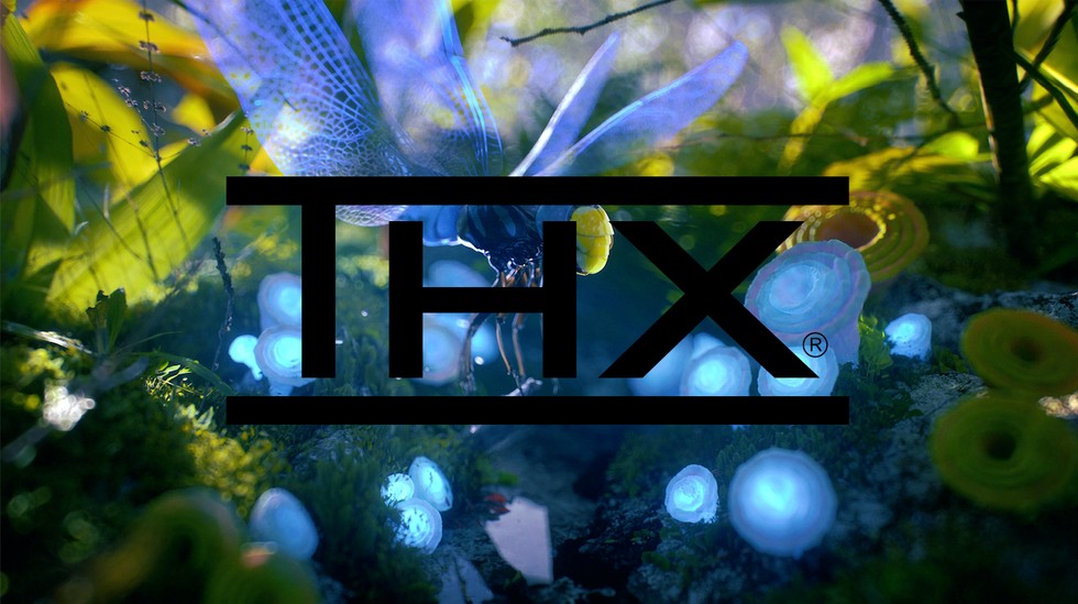 THX rinnova il celebre "Deep Note Trailer" con THX Spatial Audio