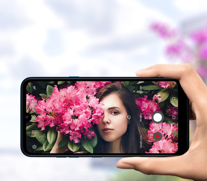 LG K41,K42, K43, K51, K52, K53: ecco i nomi degli entry-level 2020