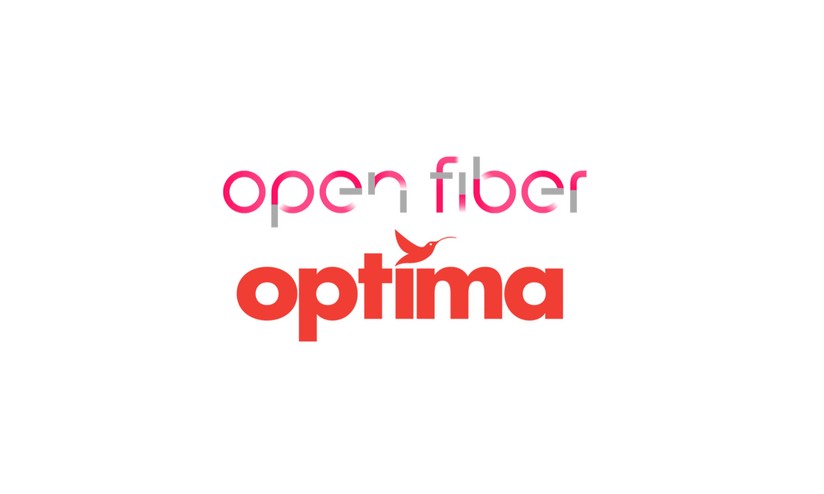 Optima Italia Logo Optima Italia
