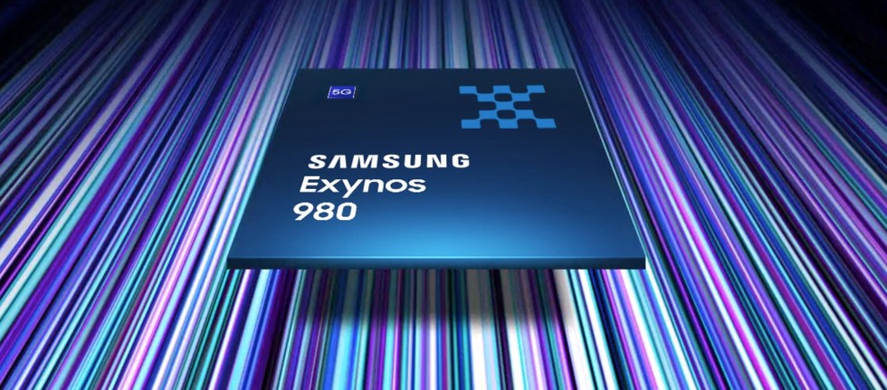 Exynos 980, ufficiale il primo processore mobile Samsung con modem 5G integrato