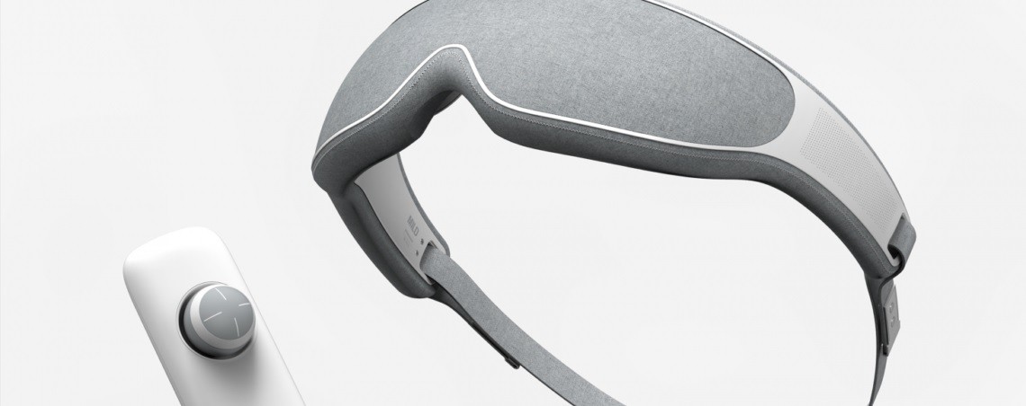 Google brevetta un visore VR con tecnologia wireless avanzata