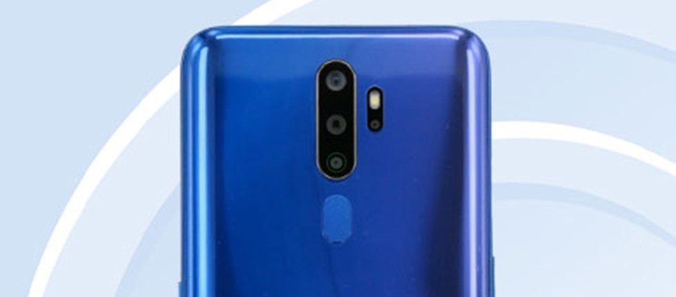 Oppo A9s: prime immagini e specifiche complete dal TENAA