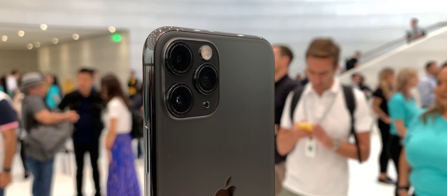 iPhone 11 e 11 Pro: gli ultimi con modem Intel, in attesa di Qualcomm