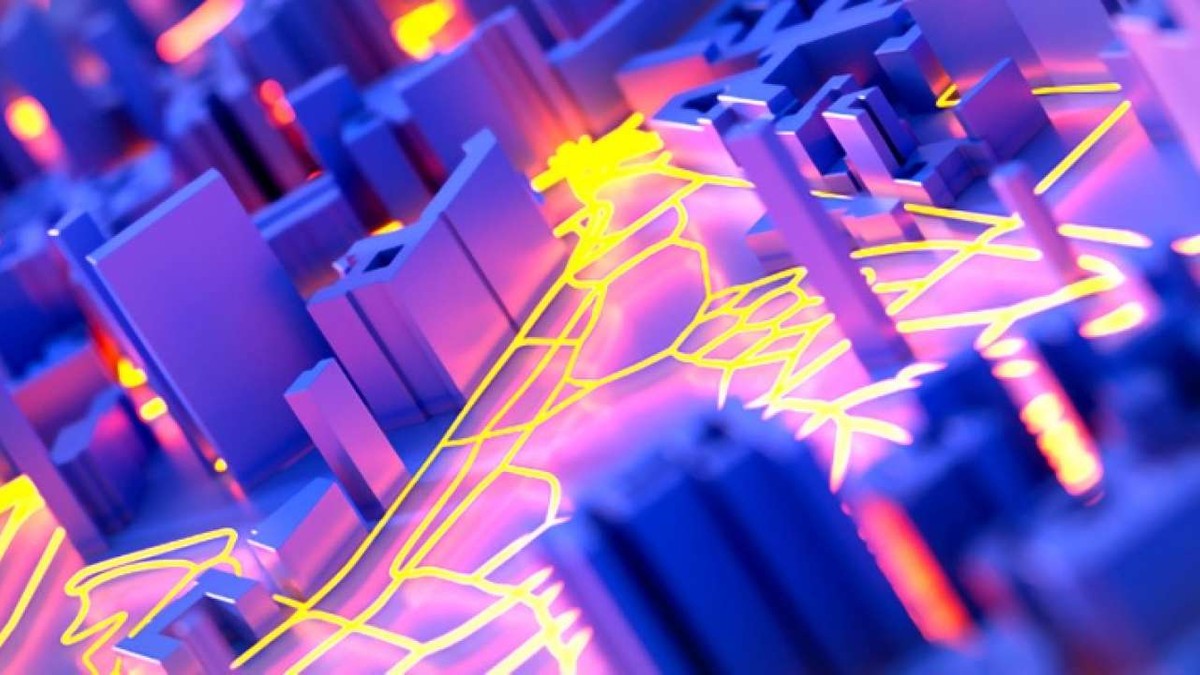 Fibra ottica nelle aree bianche: Wind Tre a fianco di Open Fiber ...