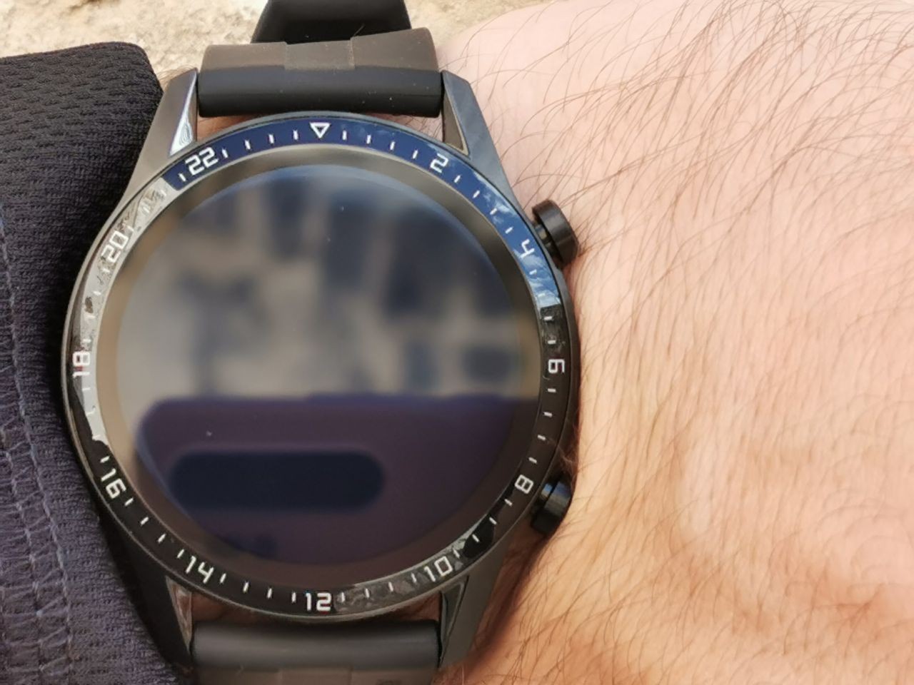 Huawei Watch GT, GT2, Honor Band 4 e 5: nuove watchface per il ...