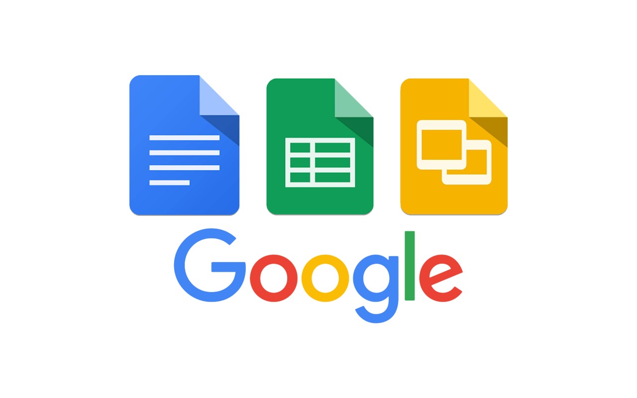 Google Documenti, Presentazioni e Fogli si aggiornano con un nuovo look ...