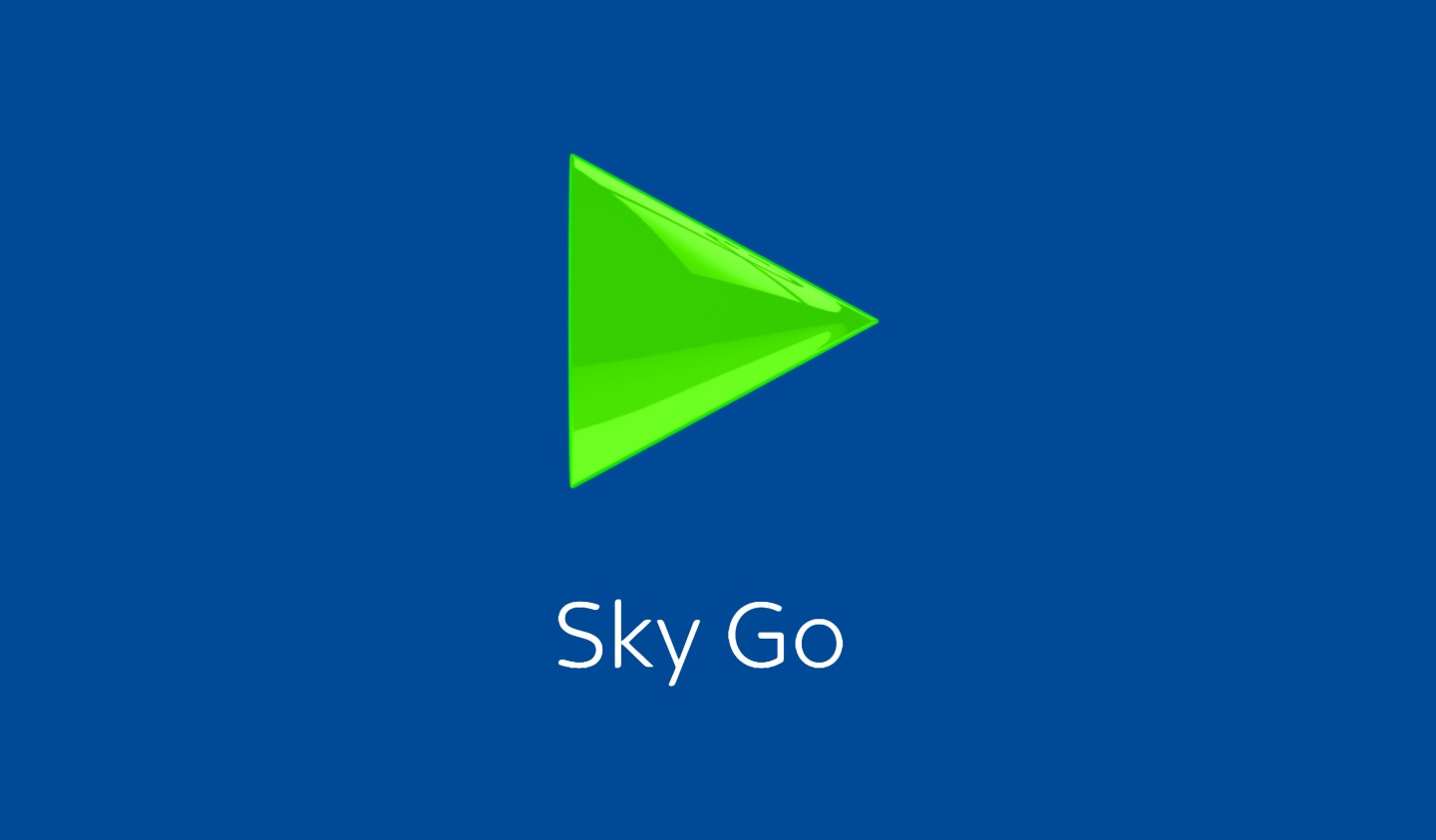 Sky Go è tutta nuova: migliorie per UI, on demand e sincronizzazione ...