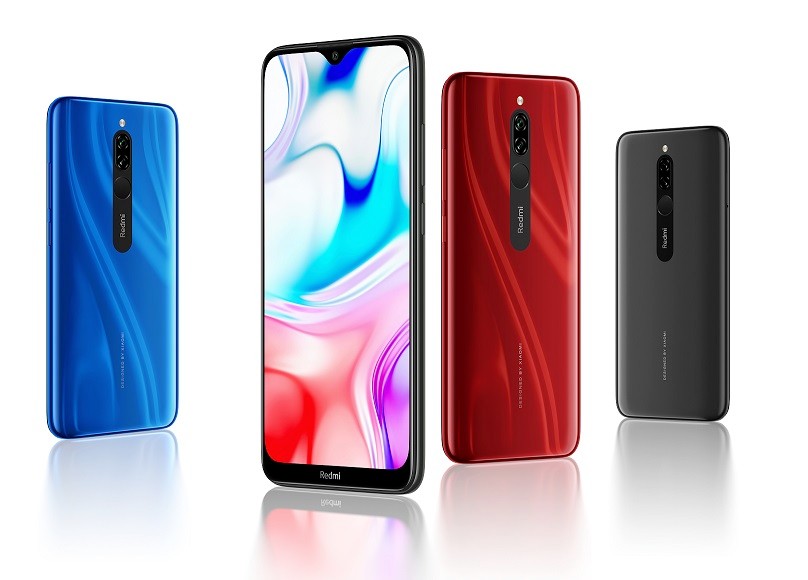 Remi 8 3/32GB o 4/64GB in offerta Amazon Black Friday al miglior prezzo ...