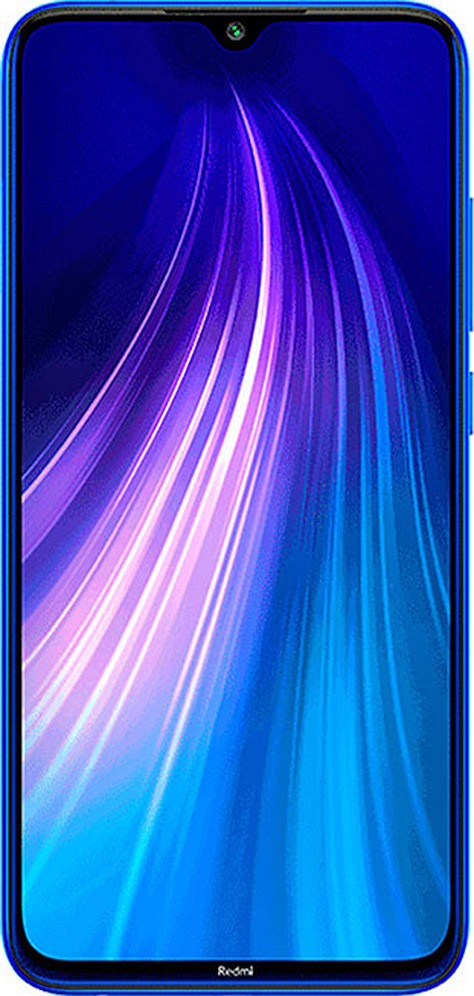 Redmi Note 8T - Scheda Tecnica e Caratteristiche