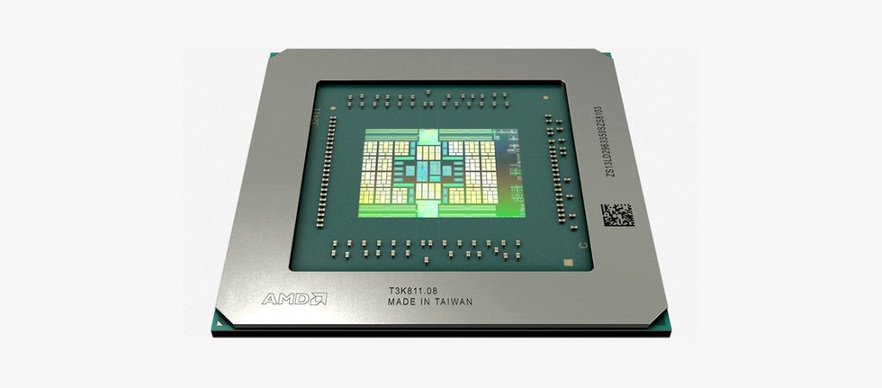 AMD Radeon Pro 5500M e 5300M ufficiali: ecco le GPU di Apple MacBook Pro 16