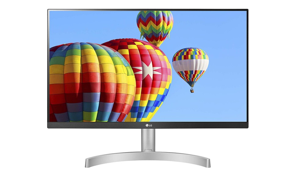Monitor LG 24ML600S da 24 pollici in offerta al miglior prezzo su Amazon