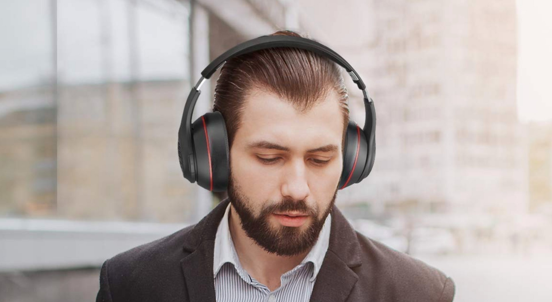 Cuffie Wireless Tribit Xfree Tune In Offerta Lampo Su Amazon Al Miglior