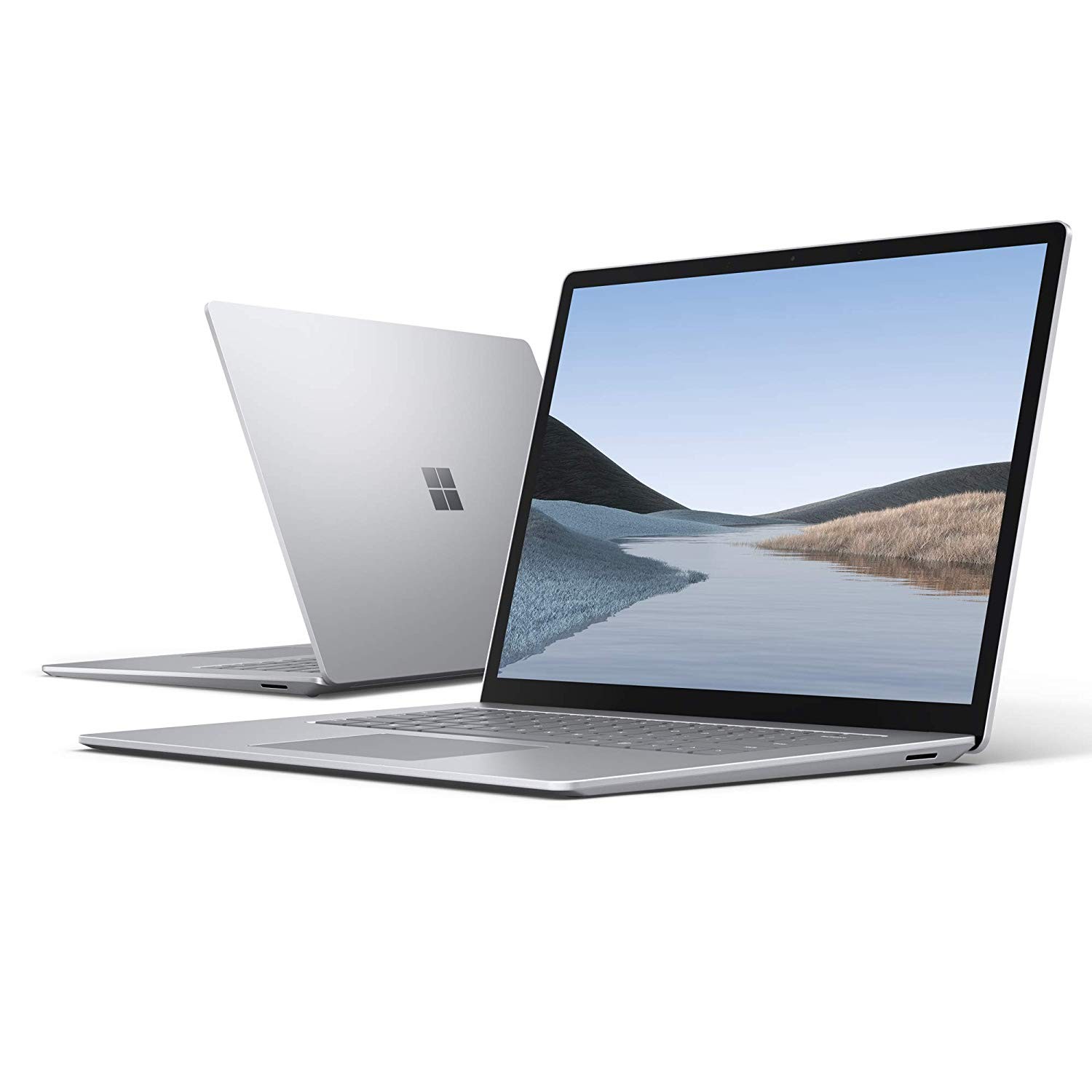Surface Laptop: primi benchmark della nuova versione con Intel Core i5 ...