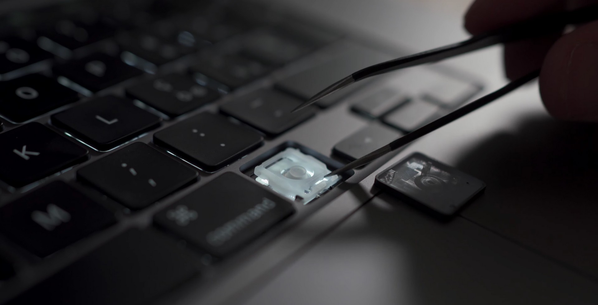 Apple MacBook Pro e Air in arrivo nel Q2 con Magic Keyboard: switch a ...