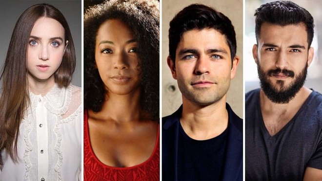 Clickbait: Netflix avvia la produzione. Dettagli su cast e trama