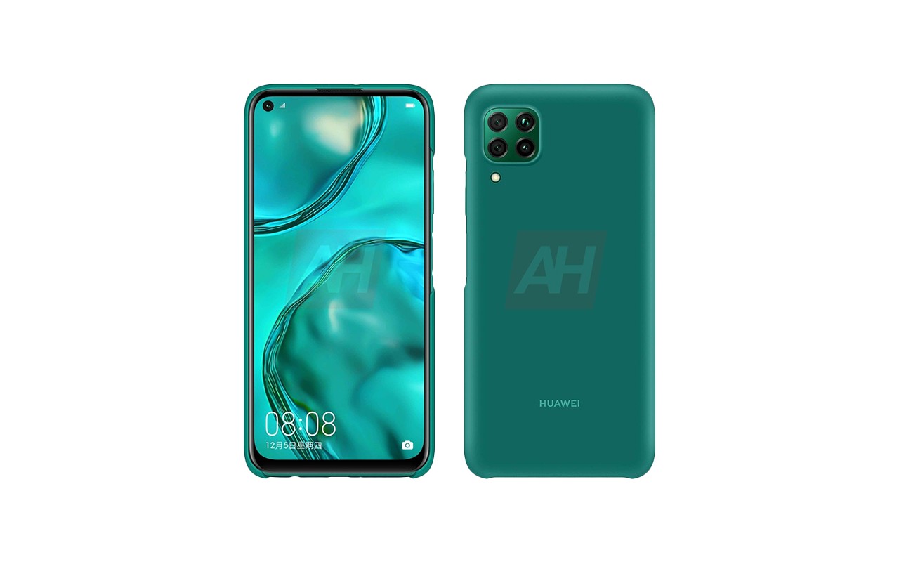 Huawei Nova 6 SE: caratteristiche tecniche svelate in parte