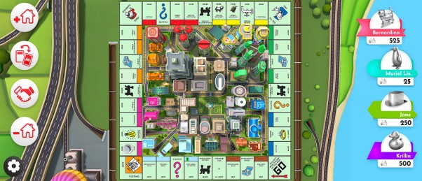 Monopoly su Android e iOS: multiplayer online e modalità rapida, ma non ...