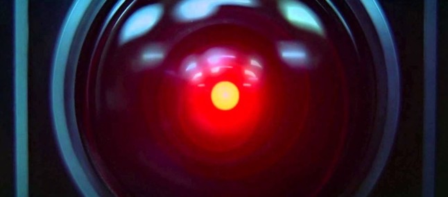 Da Hal 9000 al robot con AI: sulla ISS arriva CIMON-2