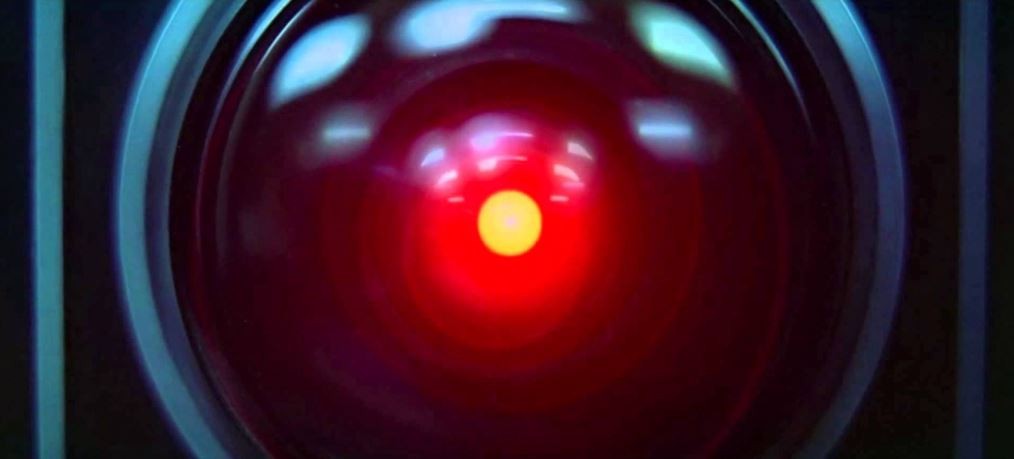 Da Hal 9000 al robot con AI: sulla ISS arriva CIMON-2